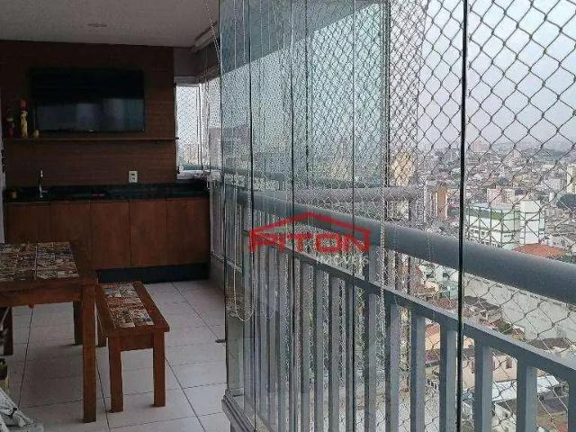 Apartamento para Venda em São Paulo/SP Vila Matilde 2 Quartos
