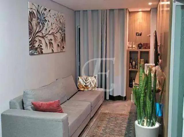 Apartamento para Venda em São Paulo/SP Vila Matilde 2 Quartos