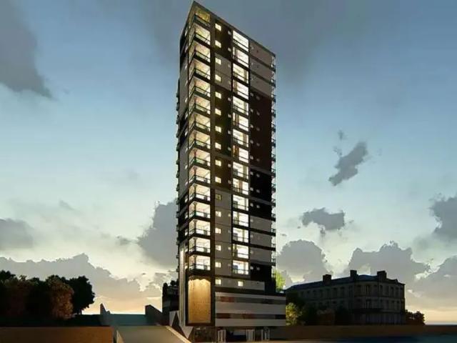 Apartamento para Venda em São Paulo/SP Vila Matilde 2 Quartos