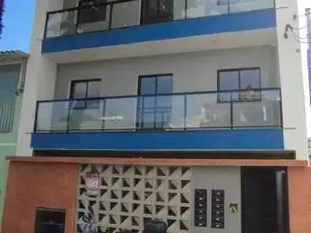 Apartamento para Venda em São Paulo/SP Vila Matilde 2 Quartos