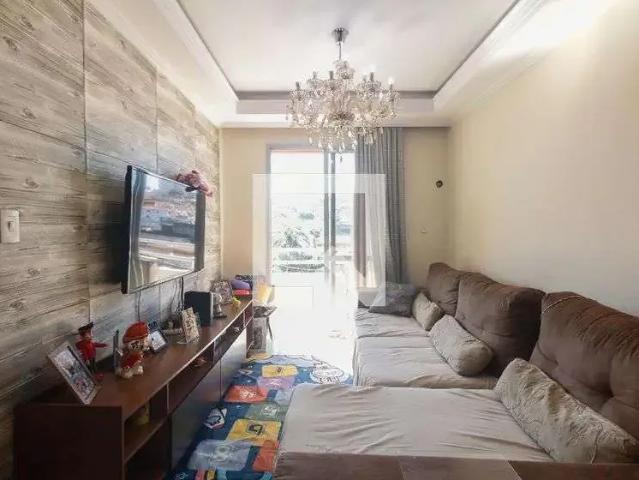 Apartamento para Venda em São Paulo/SP Vila Matilde 2 Quartos