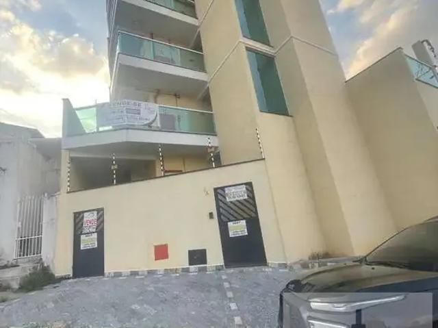 Apartamento para Venda em São Paulo/SP Vila Matilde 2 Quartos