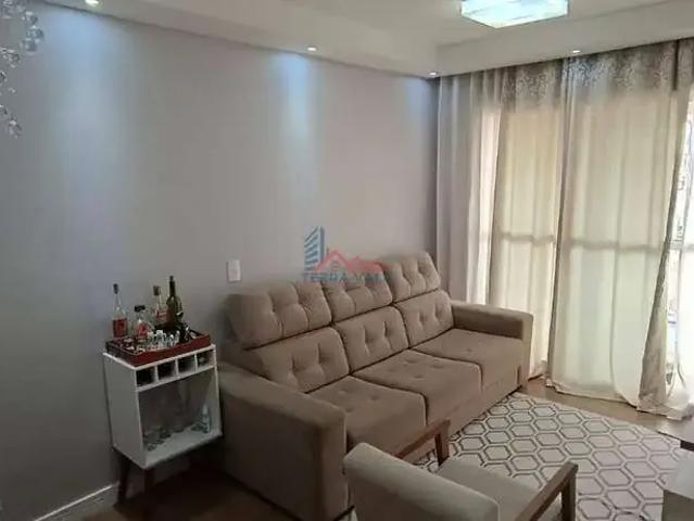 Apartamento para Venda em São Paulo/SP Vila Matilde 2 Quartos
