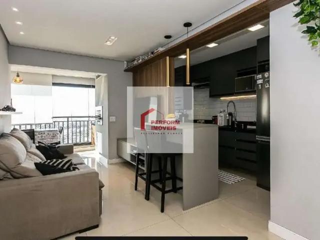 Apartamento para Venda em São Paulo/SP Vila Matilde 2 Quartos