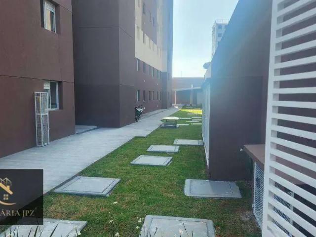 Apartamento para Venda em São Paulo/SP Vila Matilde 2 Quartos