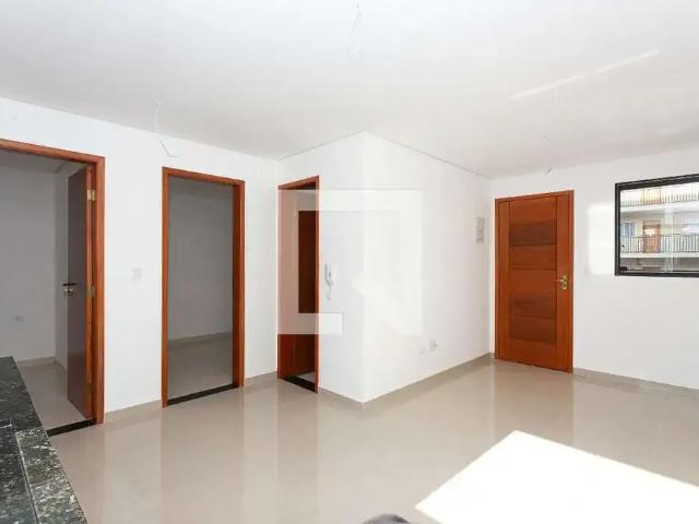 Apartamento para Venda em São Paulo/SP Vila Matilde 2 Quartos