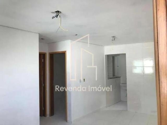 Apartamento para Venda em São Paulo/SP Vila Matilde 2 Quartos