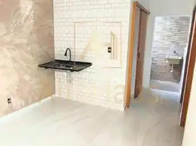 Apartamento para Venda em São Paulo/SP Vila Matilde 2 Quartos