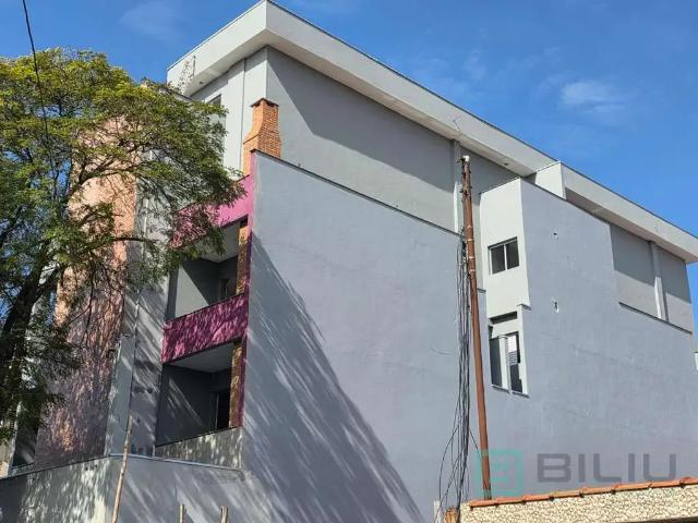 Apartamento para Venda em São Paulo/SP Vila Matilde 2 Quartos