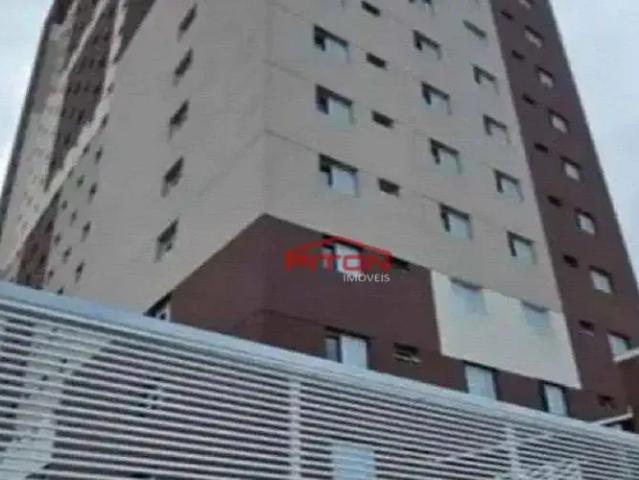 Apartamento para Venda em São Paulo/SP Vila Matilde 2 Quartos