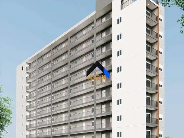 Apartamento para Venda em São Paulo/SP Vila Matilde 2 Quartos