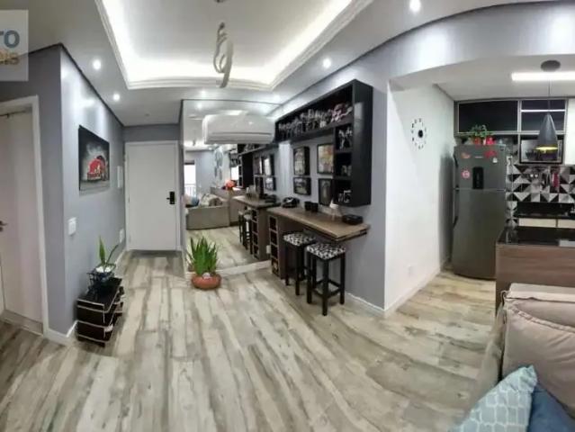 Apartamento para Venda em São Paulo/SP Vila Matilde 2 Quartos
