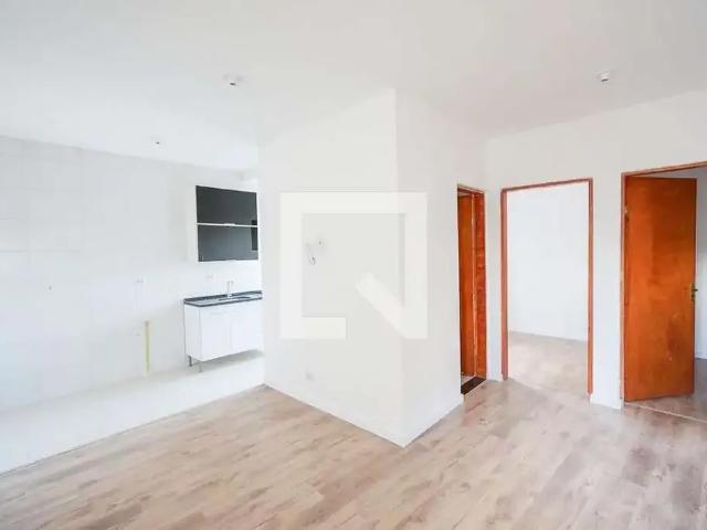 Apartamento para Venda em São Paulo/SP Vila Matilde 2 Quartos