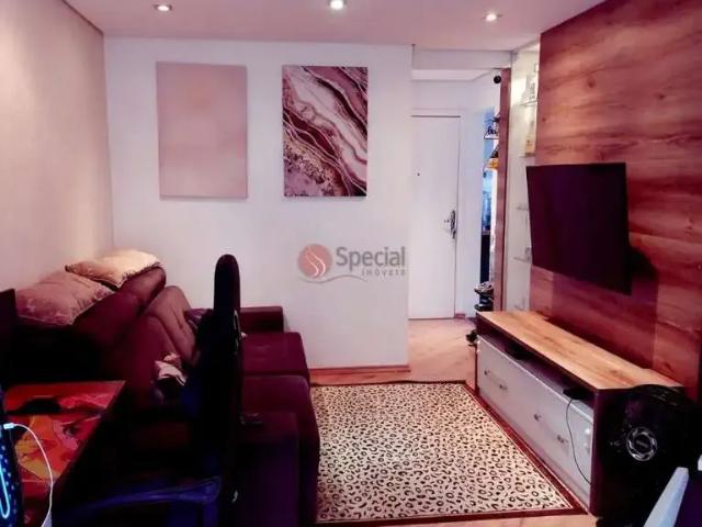 Apartamento para Venda em São Paulo/SP Vila Matilde 2 Quartos