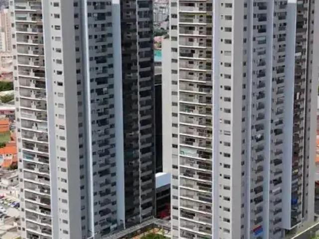 Apartamento para Venda em São Paulo/SP Vila Matilde 2 Quartos