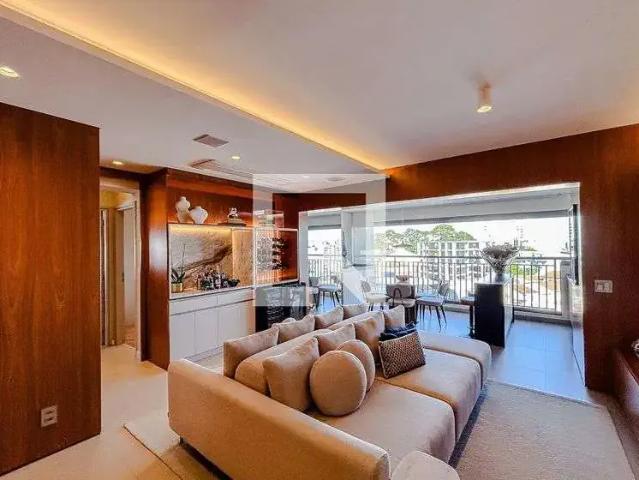 Apartamento para Venda em São Paulo/SP Vila Matilde 2 Quartos