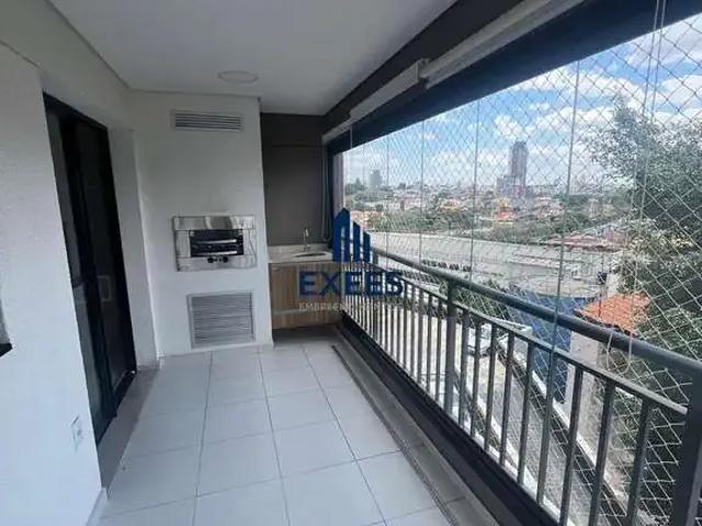 Apartamento para Venda em São Paulo/SP Vila Matilde 2 Quartos