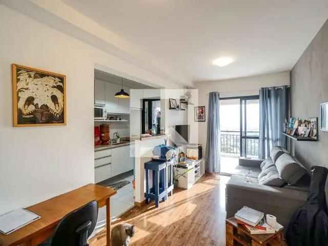 Apartamento para Venda em São Paulo/SP Vila Matilde 2 Quartos
