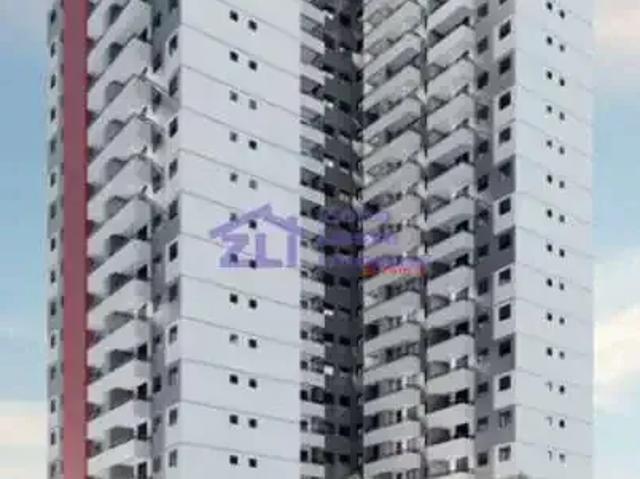Apartamento para Venda em São Paulo/SP Vila Matilde 2 Quartos