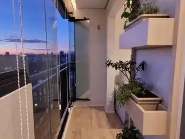 Apartamento para Venda em São Paulo/SP Vila Matilde 2 Quartos