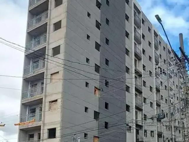 Apartamento para Venda em São Paulo/SP Vila Matilde 2 Quartos