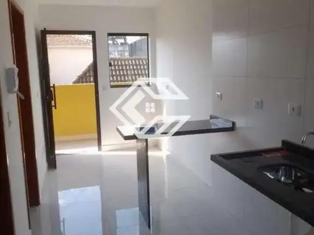 Apartamento para Venda em São Paulo/SP Vila Matilde 2 Quartos