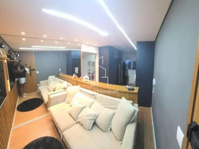 Apartamento para Venda em São Paulo/SP Vila Matilde 2 Quartos