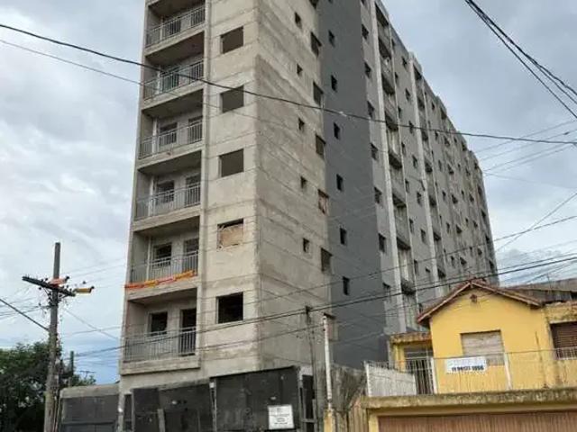 Apartamento para Venda em São Paulo/SP Vila Matilde 2 Quartos