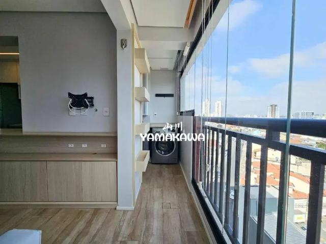 Apartamento para Venda em São Paulo/SP Vila Matilde 2 Quartos