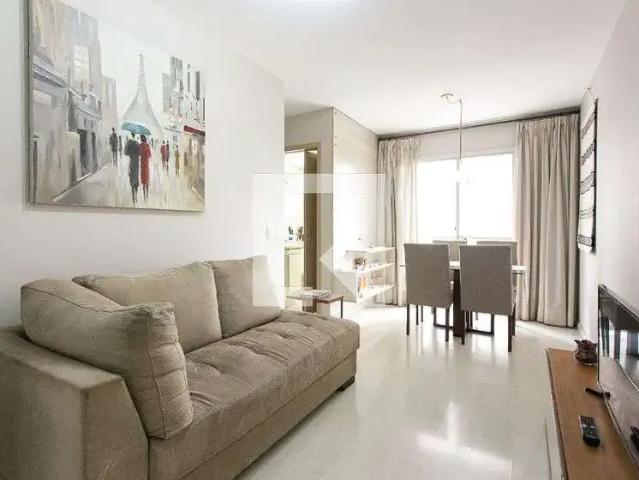 Apartamento para Venda em São Paulo/SP Vila Matilde 2 Quartos
