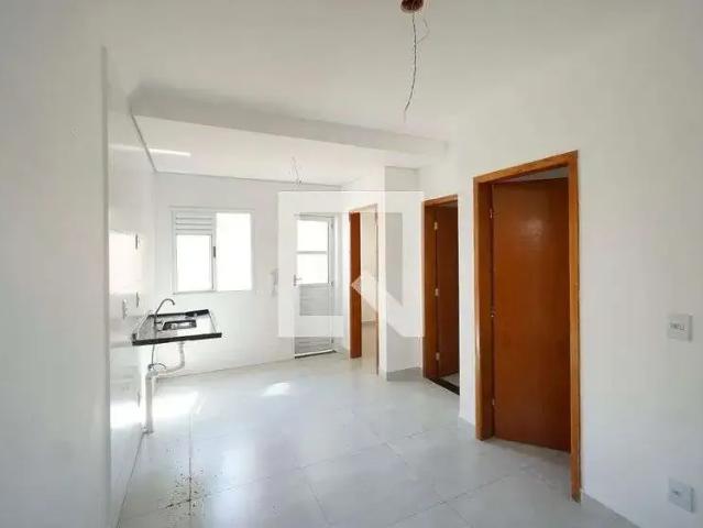 Apartamento para Venda em São Paulo/SP Vila Matilde 2 Quartos