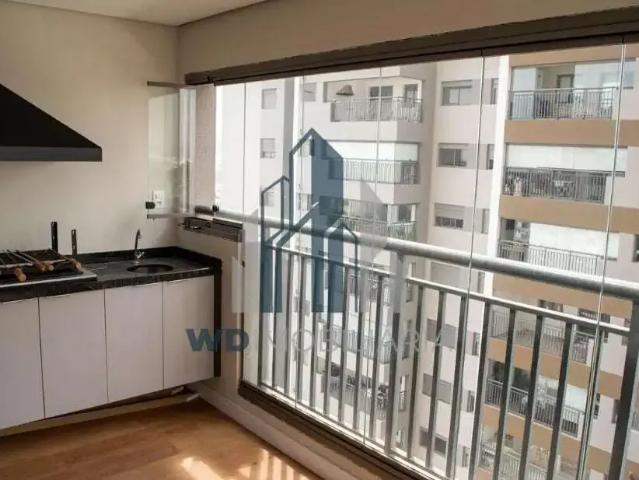 Apartamento para Venda em São Paulo/SP Vila Matilde 2 Quartos