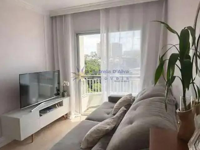 Apartamento para Venda em São Paulo/SP Vila Matilde 2 Quartos