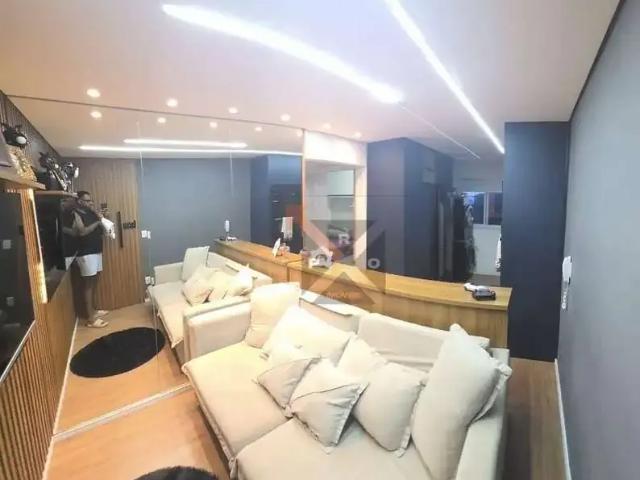Apartamento para Venda em São Paulo/SP Vila Matilde 2 Quartos