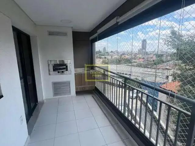 Apartamento para Venda em São Paulo/SP Vila Matilde 2 Quartos