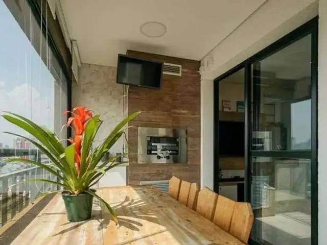 Apartamento para Venda em São Paulo/SP Vila Matilde 2 Quartos
