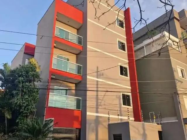 Apartamento para Venda em São Paulo/SP Vila Matilde 2 Quartos