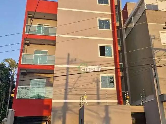 Apartamento para Venda em São Paulo/SP Vila Matilde 2 Quartos