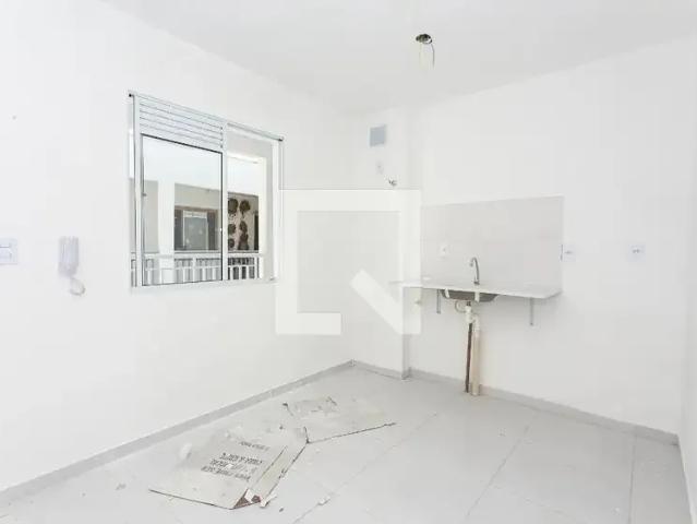 Apartamento para Venda em São Paulo/SP Vila Matilde 2 Quartos