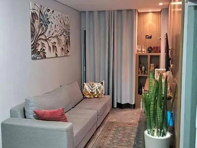 Apartamento para Venda em São Paulo/SP Vila Matilde 2 Quartos