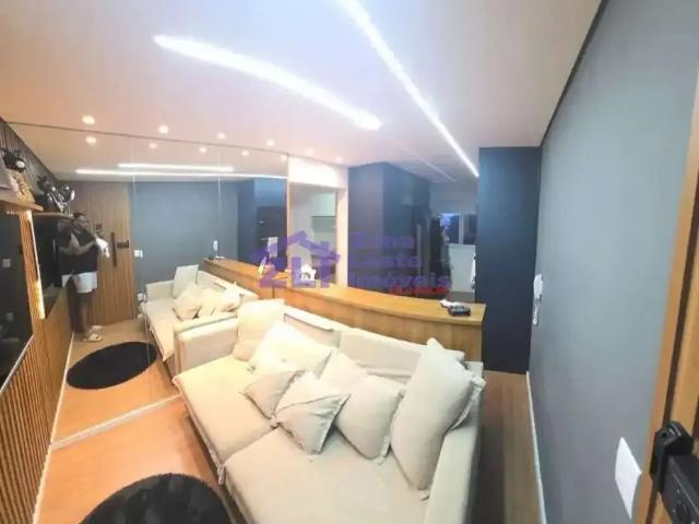 Apartamento para Venda em São Paulo/SP Vila Matilde 2 Quartos