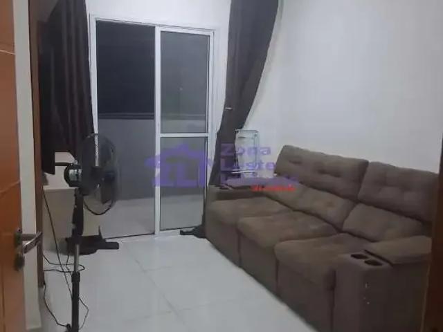 Apartamento para Venda em São Paulo/SP Vila Matilde 2 Quartos