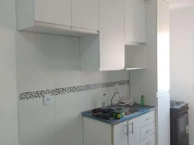 Apartamento para Venda em São Paulo/SP Vila Matilde 2 Quartos