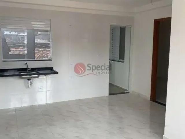 Apartamento para Venda em São Paulo/SP Vila Matilde 2 Quartos