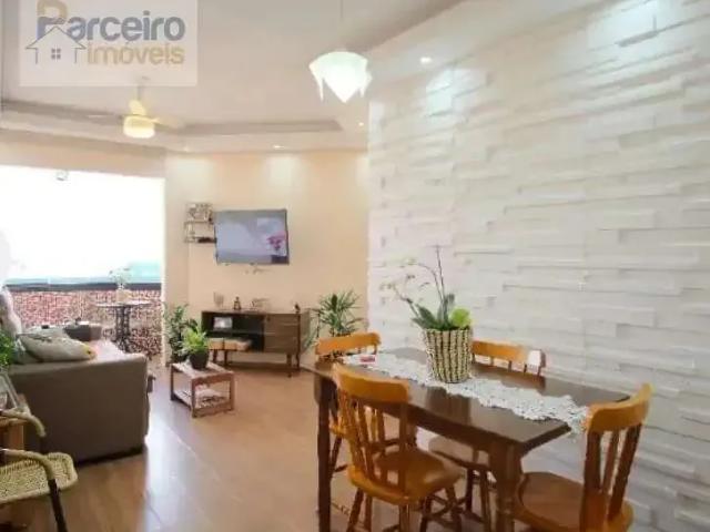 Apartamento para Venda em São Paulo/SP Vila Matilde 2 Quartos