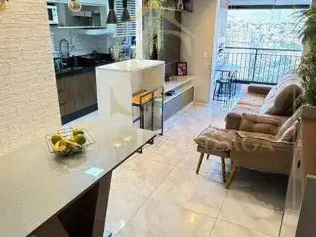 Apartamento para Venda em São Paulo/SP Vila Matilde 2 Quartos