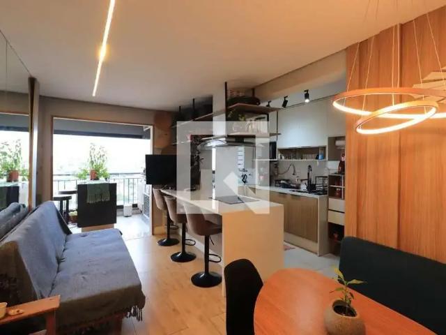 Apartamento para Venda em São Paulo/SP Vila Matilde 2 Quartos