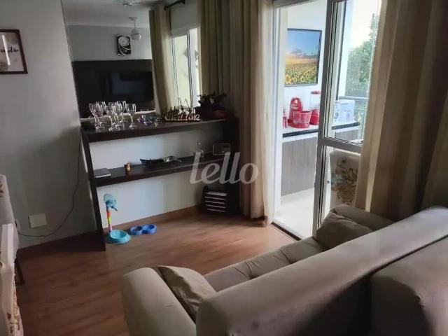 Apartamento para Venda em São Paulo/SP Vila Matilde 2 Quartos