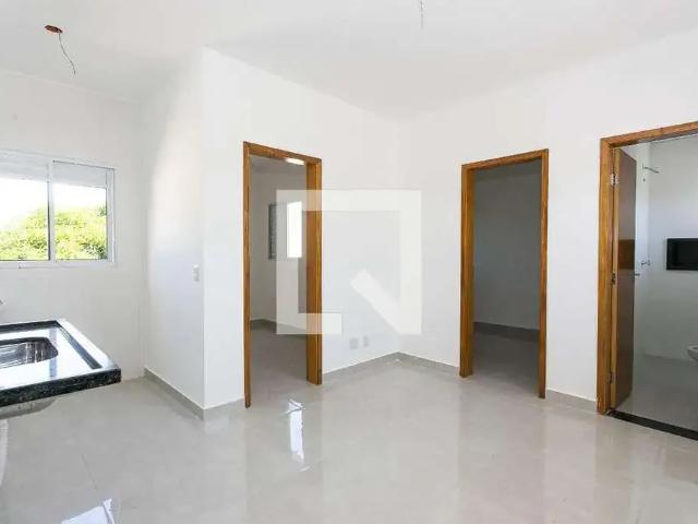 Apartamento para Venda em São Paulo/SP Vila Matilde 2 Quartos