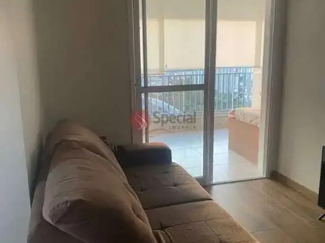 Apartamento para Venda em São Paulo/SP Vila Matilde 2 Quartos